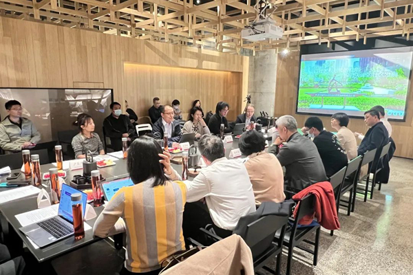 社区规划师的视角下的社区发展-市级学会-天津市科学技术协会