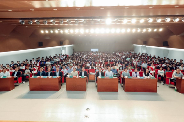 第一届天津市大学生节能减排社会实践与科技竞赛决赛圆满落幕-学会学术-天津市科学技术协会