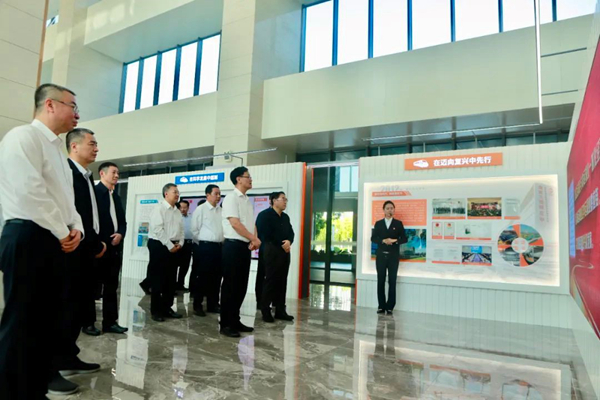 中国铁道学会勘察设计委员会在津成立-市级学会-天津市科学技术协会