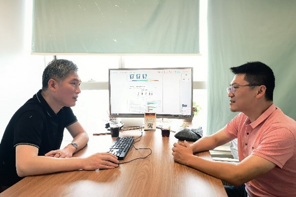 市健康教育协会深入会员单位调研共商全域科普-市级学会-天津市科学技术协会